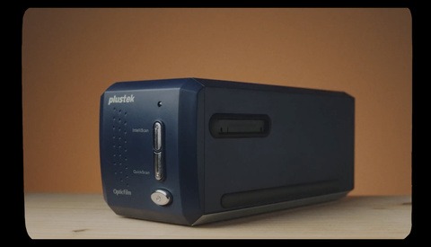 Finally, a Good Automatic Scanner for 35mm Film at Home | Fstoppers