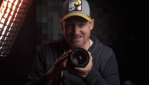 The Holy Grail of Adapters Comes to Fujifilm X Mount | Fstoppers