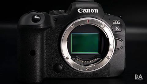 A Review of the Canon R6 Camera | Fstoppers