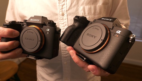 Sony Versus Fuji: Which Camera Has the Best Colors? | Fstoppers