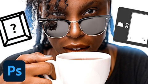 How to Get Tack Sharp Portraits in Photoshop | Fstoppers