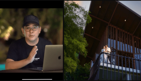 How to Easily Set Up a Portrait With Paramount Lighting | Fstoppers