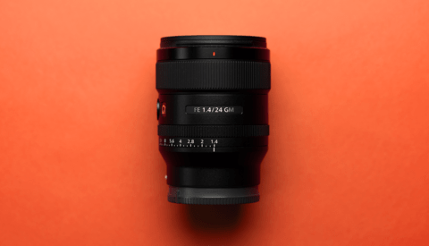 A Practical Guide to Lenses for Landscape Photography | Fstoppers