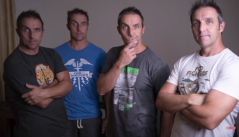 The Inverse Square Law and Why It Is So Important for Lighting | Fstoppers