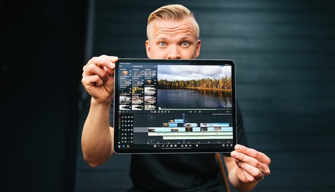 Using an iPad Pro as Part of a Photography Workflow | Fstoppers