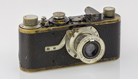 Henri Cartier-Bresson and Myron Barnstone on the Golden Section and ...