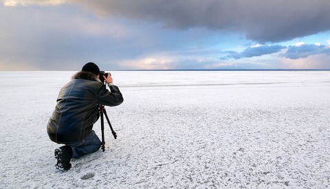 Hard Truths About Being a Professional Photographer | Fstoppers