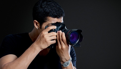 Balancing Creative and Technical Photography | Fstoppers