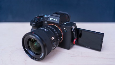 The Sony a7S III’s Missing Feature | Fstoppers