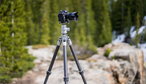 The Best Way to Set Up a Tripod | Fstoppers