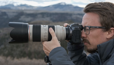 7 Steps for Creating Powerful 70-200mm Telephoto Images | Fstoppers