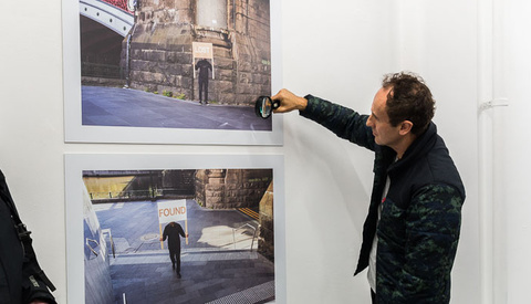 5 Composition Tips for Better Portraits | Fstoppers