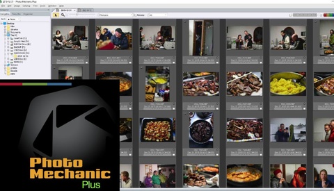 Is Photo Mechanic Plus a Lightroom Killer? An In-Depth Fstoppers Review ...
