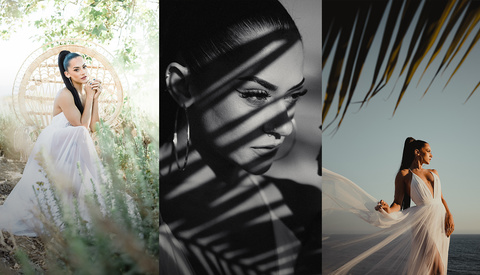 Add Motion to Your Portraits Using Shutter Drag With These 10 Steps ...