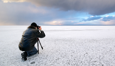 How to Find the Best Landscape Composition in Small Steps | Fstoppers