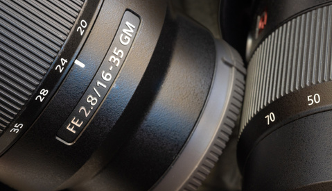 Landscape Photography at an Extreme Focal Length | Fstoppers