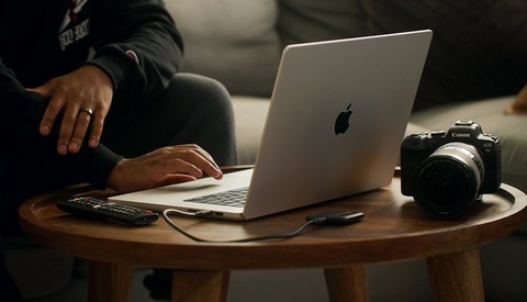 A Practical Review of the Apple M1 MacBook for Photo and Video Editing ...