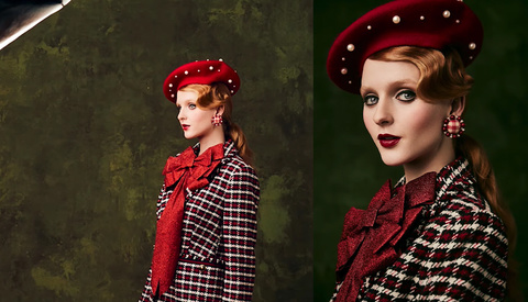 Three Tips to Improve Your Composition in Outdoor Portraits | Fstoppers