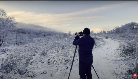 How to Photograph Flowing Water | Fstoppers