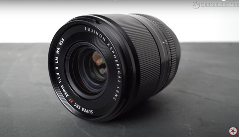 Hop Aboard This Fujifilm Factory Tour to See How Cameras and Lenses Are ...