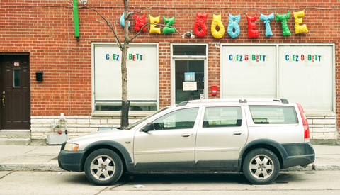 Documentary Articles on Fstoppers