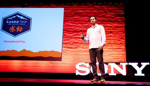 Sony Kando Trip: An Exclusive Creators' Playground | Fstoppers