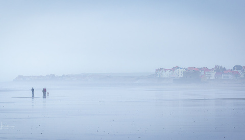 Using Positive and Negative Space for Composition in Photography ...