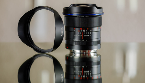 How to Use the Depth of Field Scale on Manual Lenses | Fstoppers