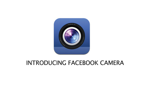 UPDATED: Why Did Facebook Buy Instagram? Introducing Facebook Camera ...