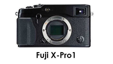 Fujifilm Announces Mirrorless Medium Format Digital Camera and Six New ...