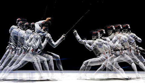 Double Exposure: What Happens When Exposing The Same Film (Or CF) Twice ...