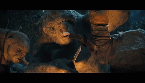 Benedict Cumberbatch's Impressive Motion Capture Performance For The ...