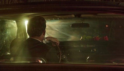 How to Light for a Film Noir Look | Fstoppers