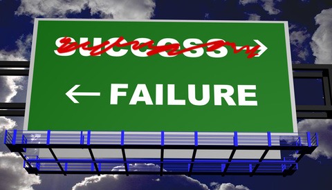 Five Ways To Never Become Successful | Fstoppers