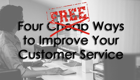 Four Ways to Improve Your Customer Service | Fstoppers