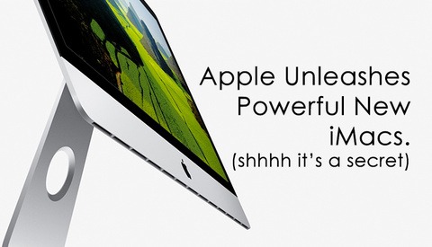 Why You Should Care About Apple's Quietly Released Powerful New iMacs | Fstoppers