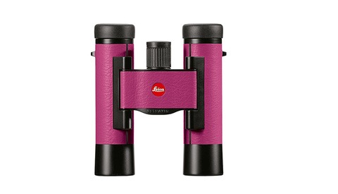Leica Announces New Rainbow-Colored Binoculars | Fstoppers