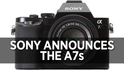 Sony Announces the FS7: A Documentarian's 4K Dream | Fstoppers