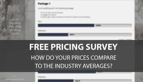 The Complete Guide to Wedding Photography Pricing: Part 2 | Fstoppers