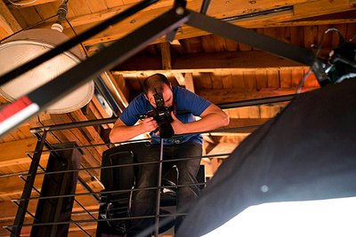 How to Actually Improve Your Photography | Fstoppers