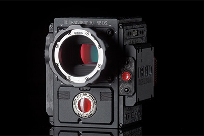 RED Cameras Now for Sale at B&H | Fstoppers