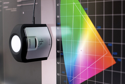 Fstoppers Reviews the Dell UP2516D Wide Gamut Monitor | Fstoppers