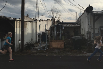 "7 Days of Garbage" A Shocking Series By Gregg Segal | Fstoppers