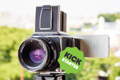 Michael Bay's Custom RED Camera Is Everything You'd Expect | Fstoppers