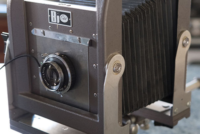 Intrepid 4x5 Could Be Your Cheap Jump to Large Format | Fstoppers