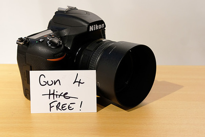 The Five Stages of Development (Almost) Every Photographer Goes Through ...