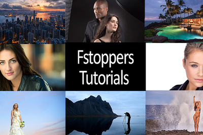 Photography 101 Tutorial by Fstoppers Is Now Available in the Store | Fstoppers