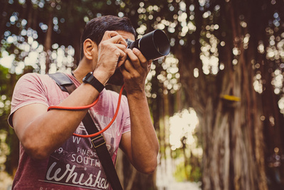 Why It Is Essential for Photographers to Know Their Clients Prior to a ...