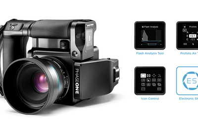 Phase One Takes On the Future of Photography with Cutting-Edge XF ...