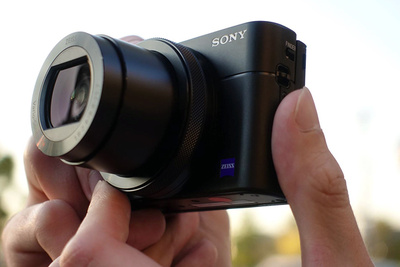 Sony Announces the RX10 IV, a 24-600mm f/2.4-4 Fixed Lens Camera for ...